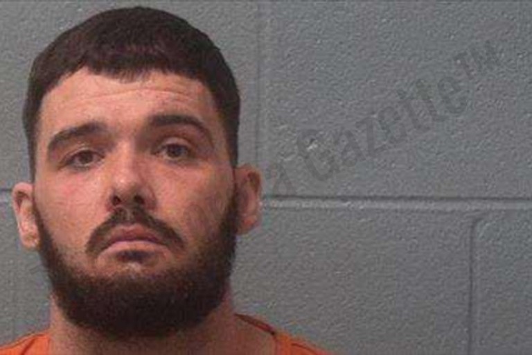 Devin Fisher — Franklin County Jail Bookings