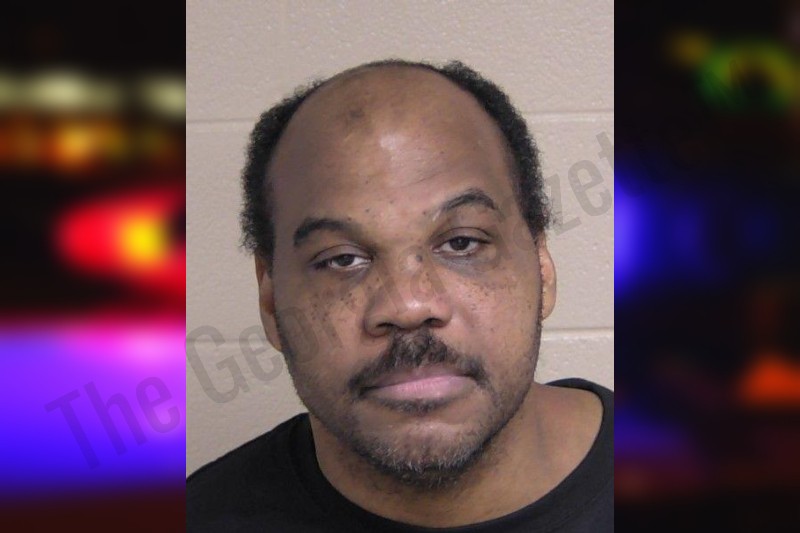 Richard Fitten — Walker County Jail Bookings