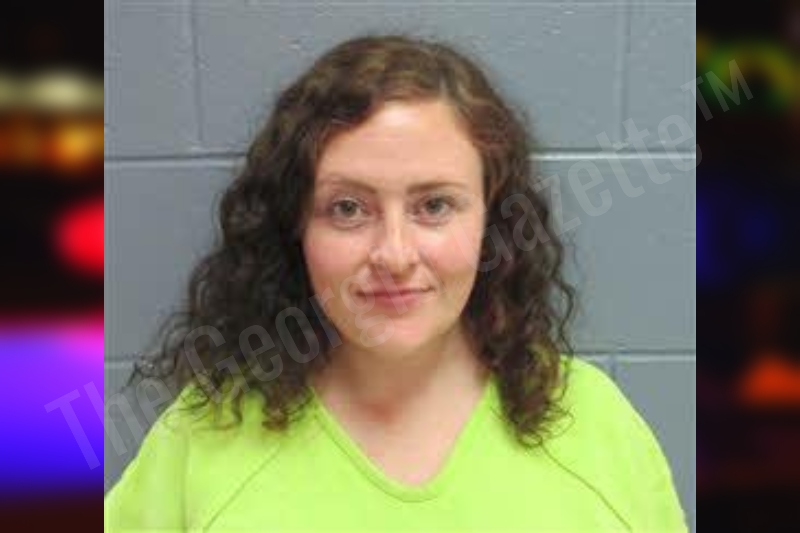 Jamie Fitzgerald — Lee County Jail Bookings