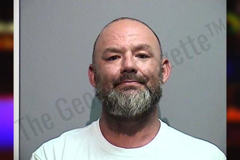 Nicholas Fletcher — Effingham County Jail Bookings