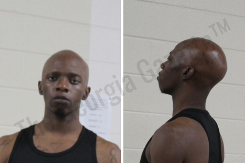 Houston County Jail Bookings – Page 3 – The Georgia Gazette