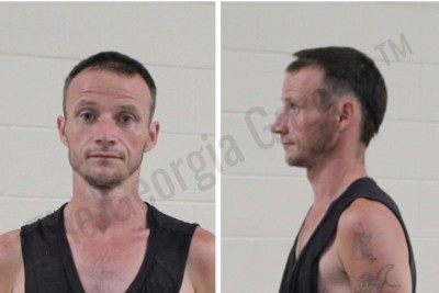 Houston County Jail Bookings – Page 3 – The Georgia Gazette