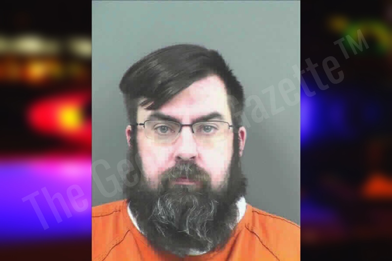 Brian Fontenot — Mitchell County Jail Bookings