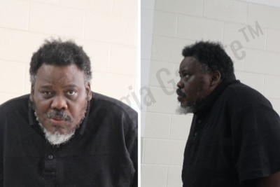 Williams Ford — Houston County Jail Bookings