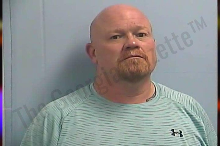 Jody Fouts — Dawson County
