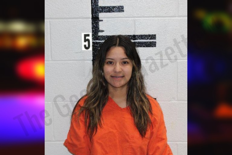 Yaretzy Fraire — Murray County