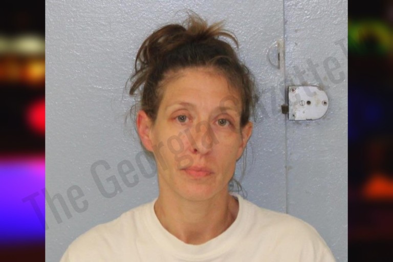 McIntosh County Jail Bookings – Page 3 – The Georgia Gazette