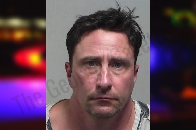 James Garren — Tift County