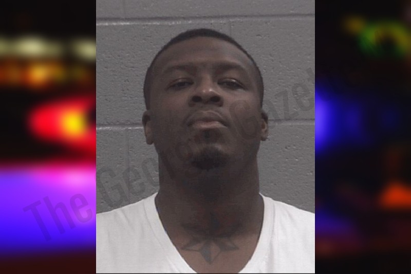 Lajarvis Germany — Columbia County Jail Bookings