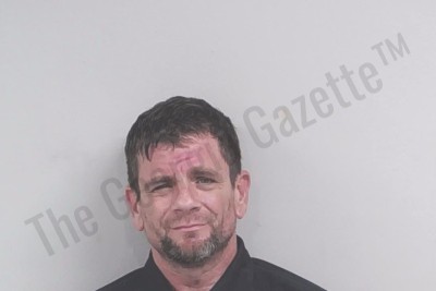 Joshua Giffin — Lowndes County Jail Bookings