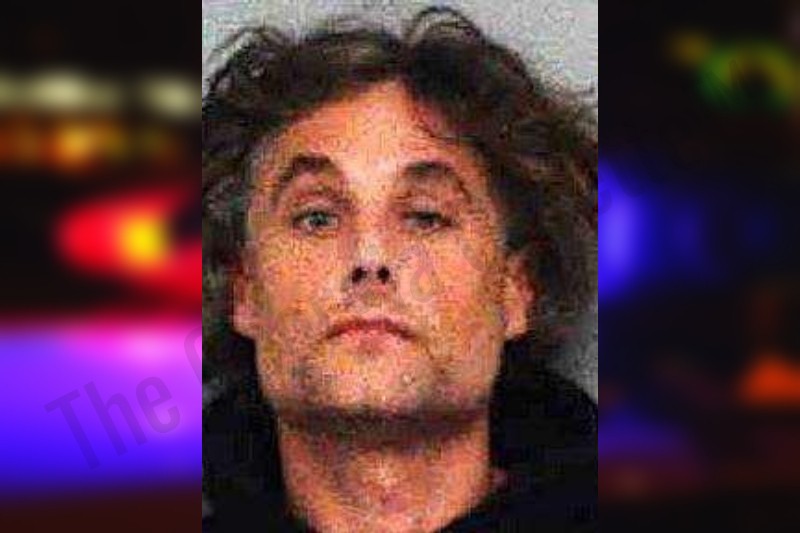 Joshua Gore — Burke County Jail Bookings