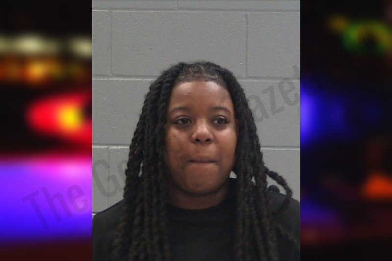 Keyonia Green — Baldwin County Jail Bookings