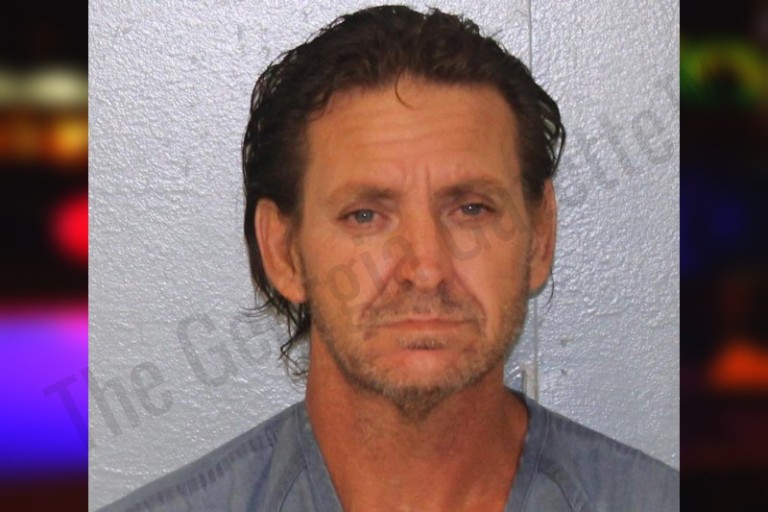 McIntosh County Jail Bookings – Page 4 – The Georgia Gazette