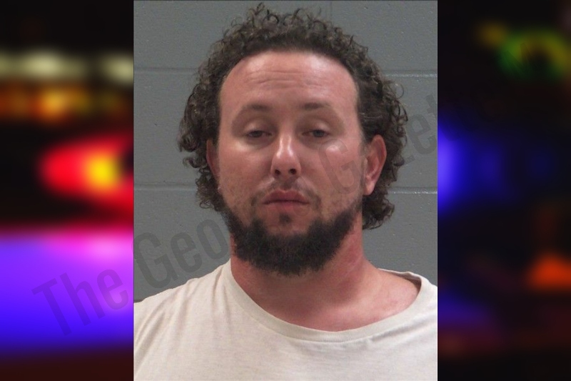 Corey Grimes — Baldwin County Jail Bookings