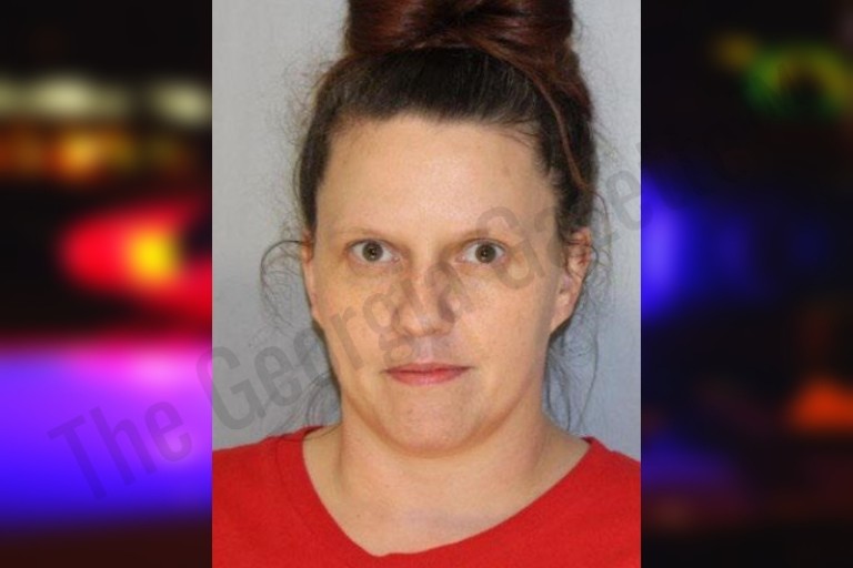 Nikki Gunter — Hall County