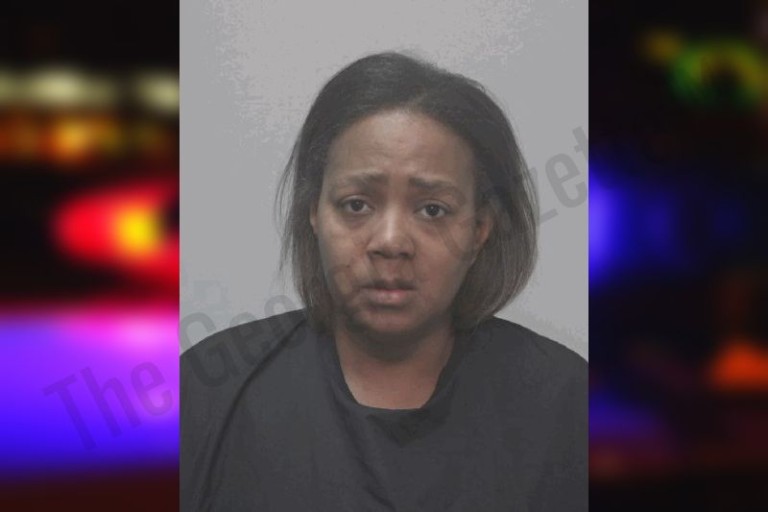 GBI arrests former Coweta Co. Department of Corrections employee for ...