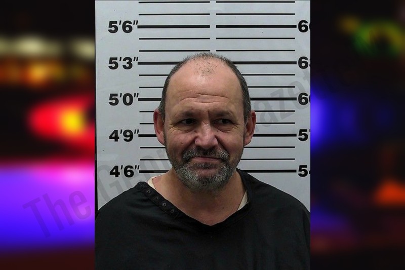 Jason Gooch — Hart County Jail Bookings