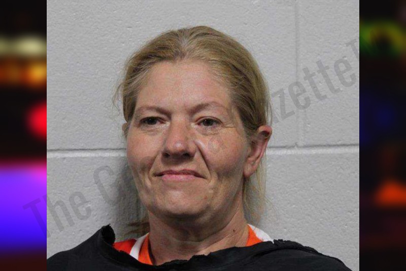 Frances Graham — Habersham County Jail Bookings