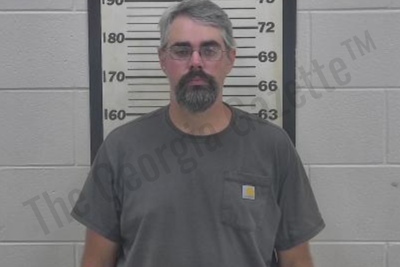 Alex Grantham — Coffee County Jail Bookings