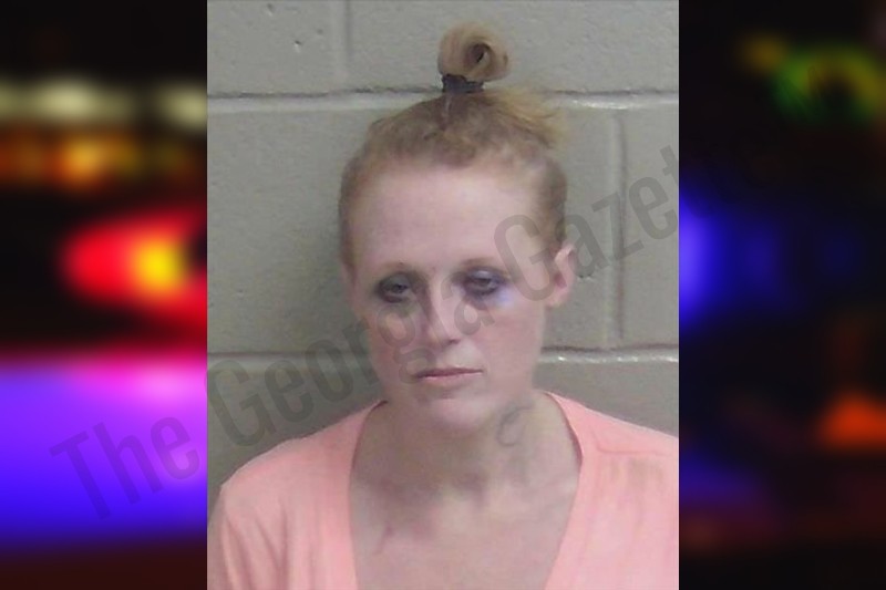 Jessica Grantham-Leja — Wayne County Jail Bookings