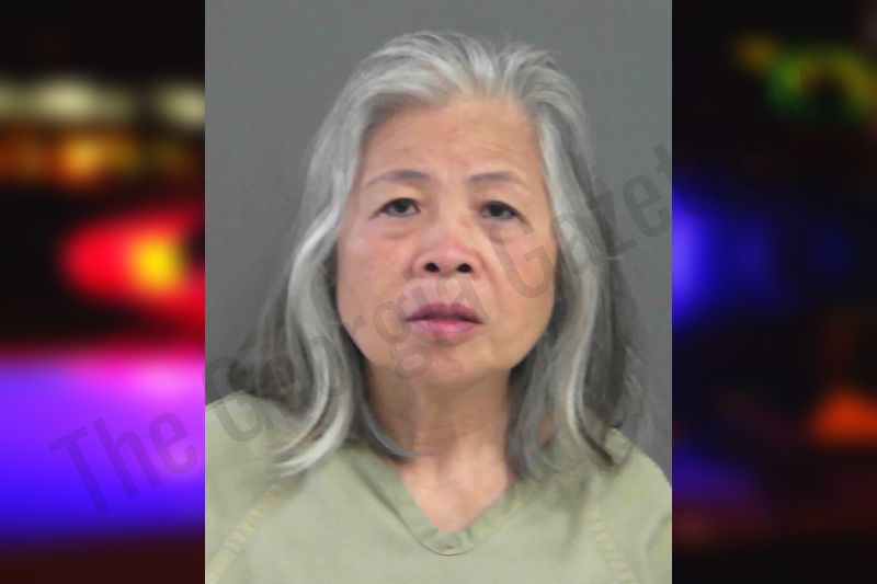 Cai Gratz — Gordon County Jail Bookings