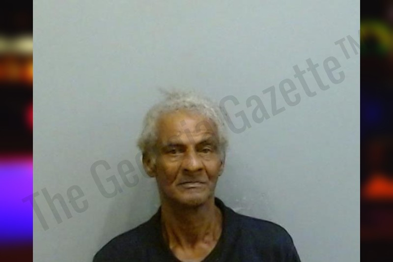 Randy Graves — Fulton County Jail Bookings