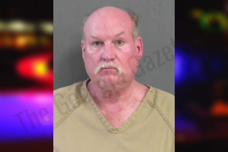 Terry Green — Gordon County Jail Bookings