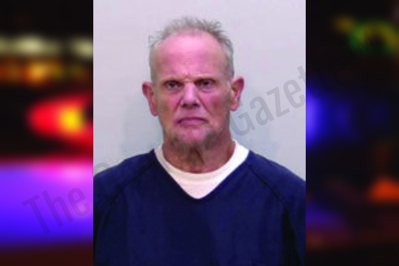 Michael Greeson — Bartow County Jail Bookings