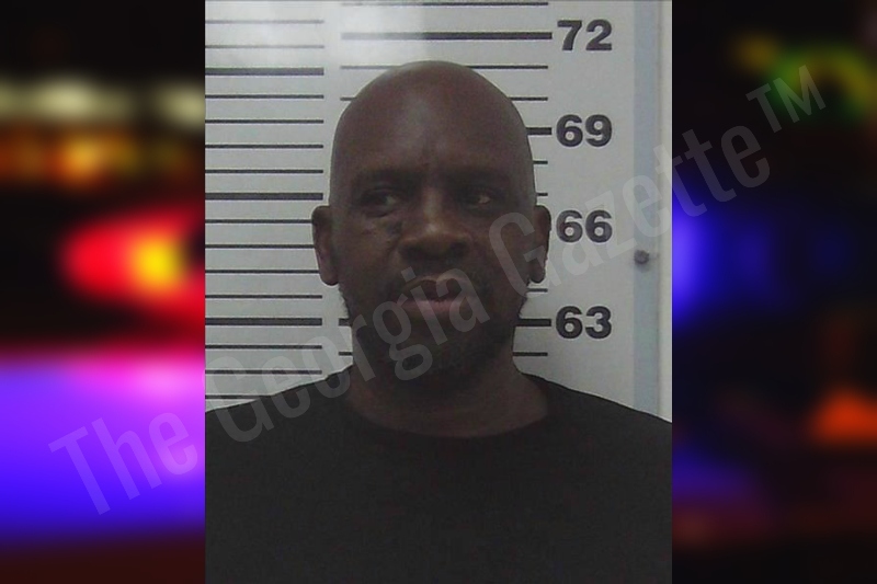 Anthony Grier — Colquitt County Jail Bookings