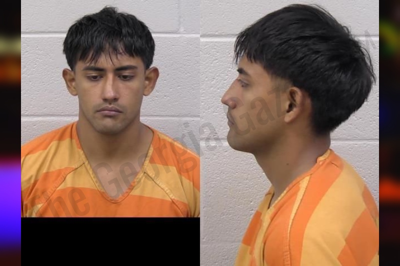 Luis Guillen-Lopez — Paulding County Jail Bookings