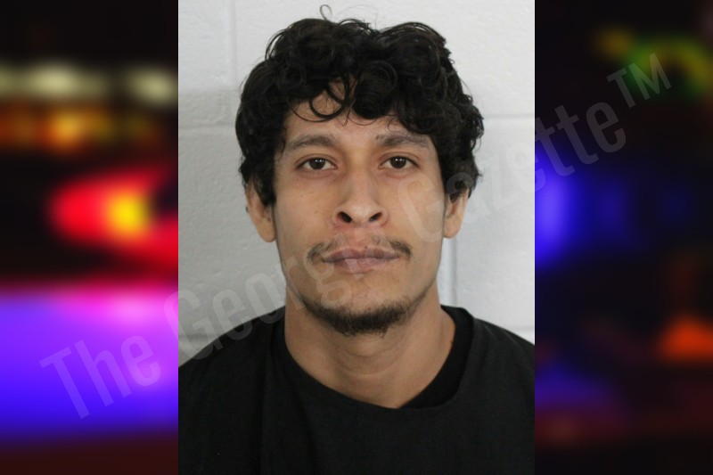 Palacios Gutierrez — Floyd County Jail Bookings