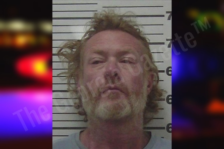 Andrew Hall — Colquitt County Jail Bookings