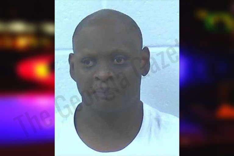Jackson County Jail Bookings – Page 8 – The Georgia Gazette