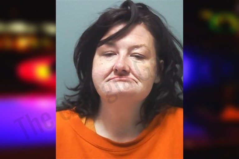 Trina Hall — Cherokee County