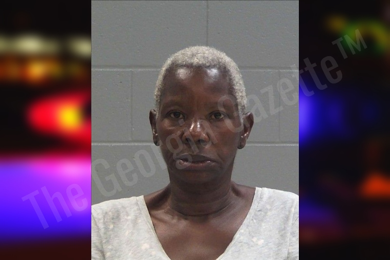 Kimberly Hamilton — Baldwin County Jail Bookings