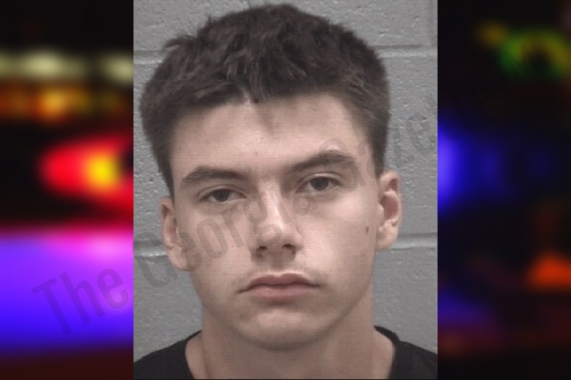 Timothy Hammond — Columbia County Jail Bookings