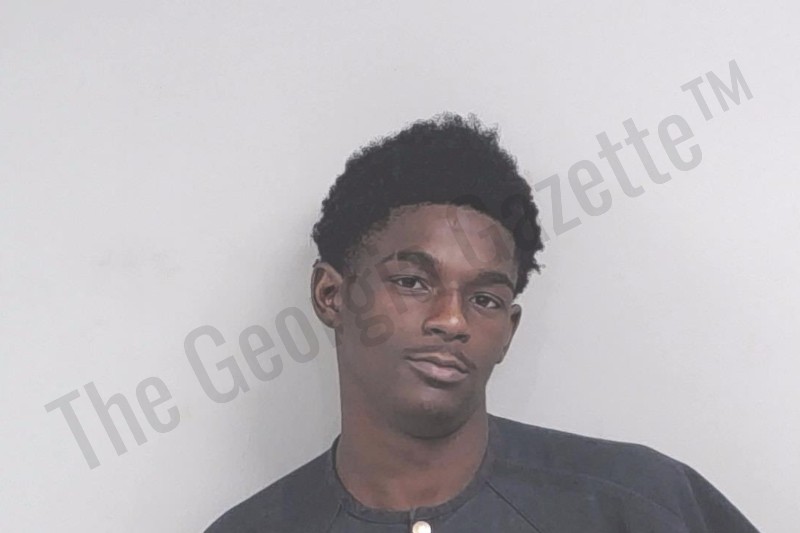 Lowndes County Jail Bookings – Page 10 – The Georgia Gazette