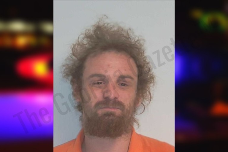 Jimmy Harper — Berrien County Jail Bookings