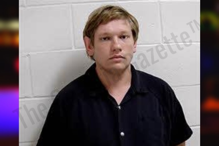Brantley Harrell — Decatur County