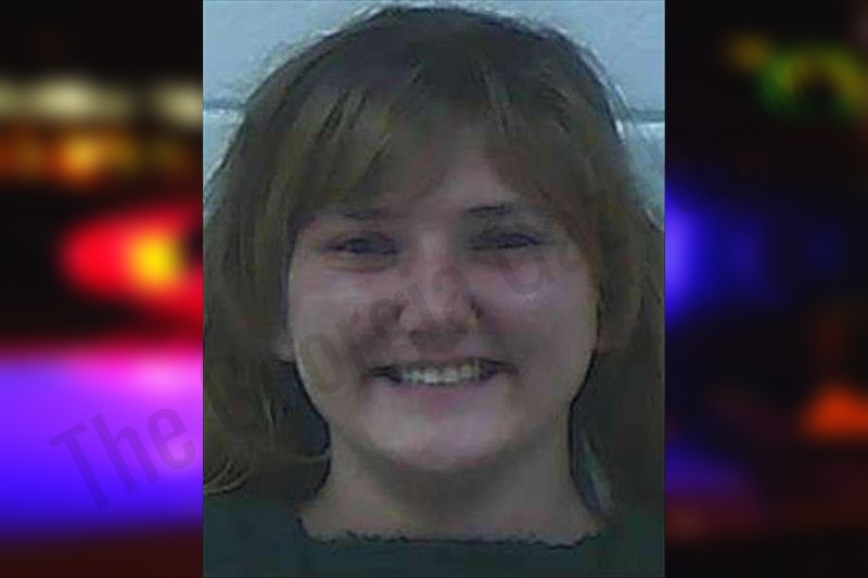 Danielle Hedden — Jackson County Jail Bookings
