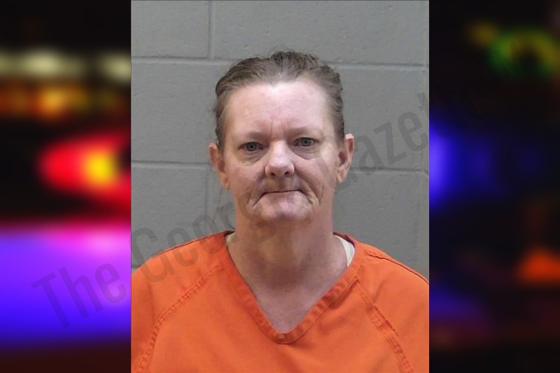 Heather Higginbotham — Madison County Jail Bookings