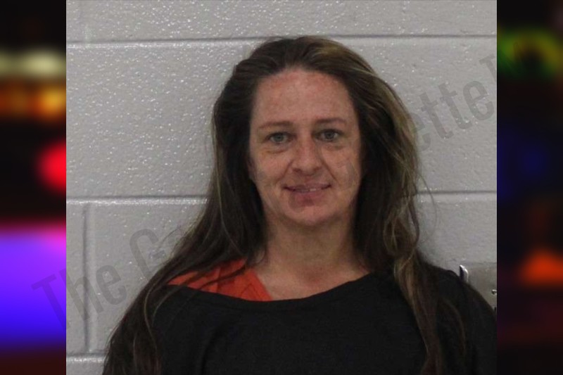 Amanda Hilton — Carroll County Jail Bookings