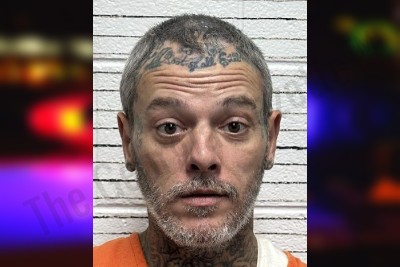 Rodney Hines — Dade County Jail Bookings