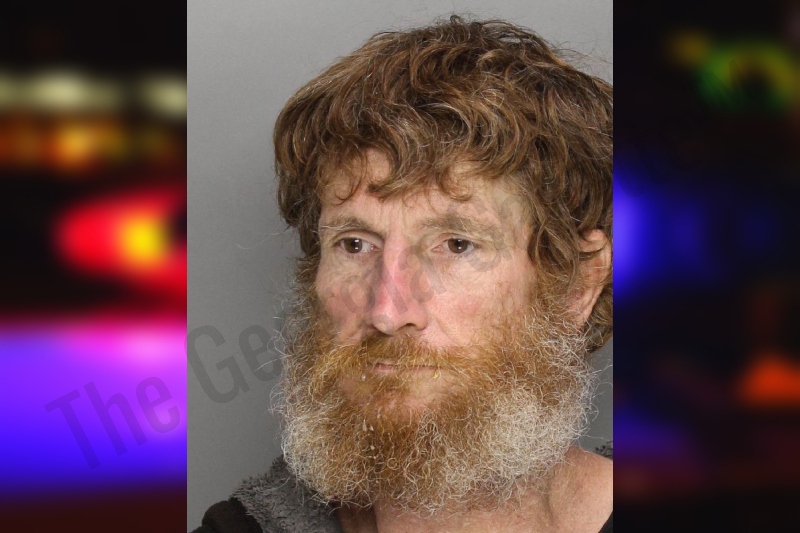 Jeremy Hodge — Cobb County