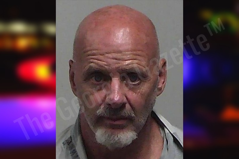 Tracy Hogan — Tift County Jail Bookings