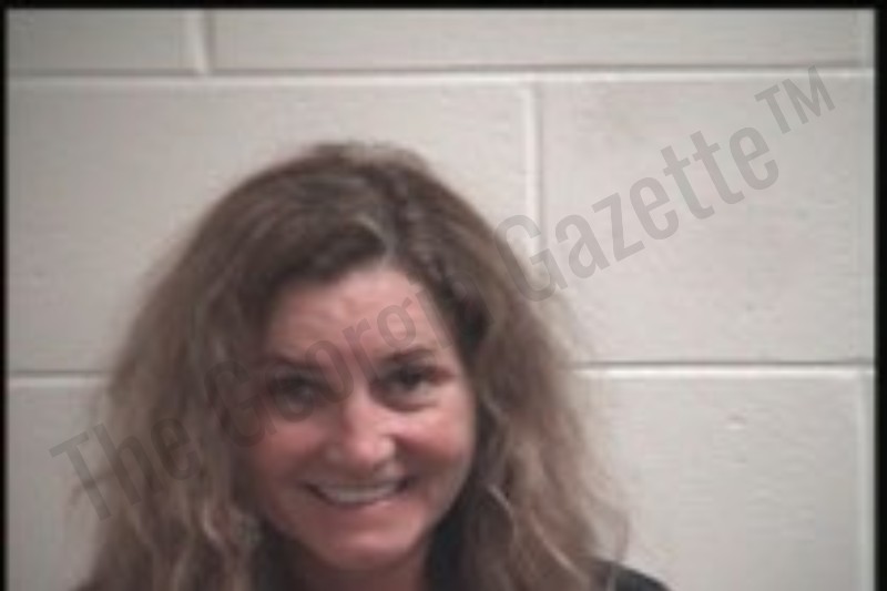 Angela Hollis — Henry County