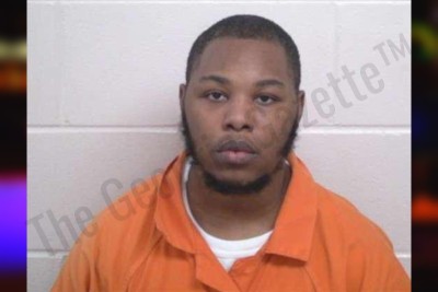 Rodrick Holt — Washington County Jail Bookings