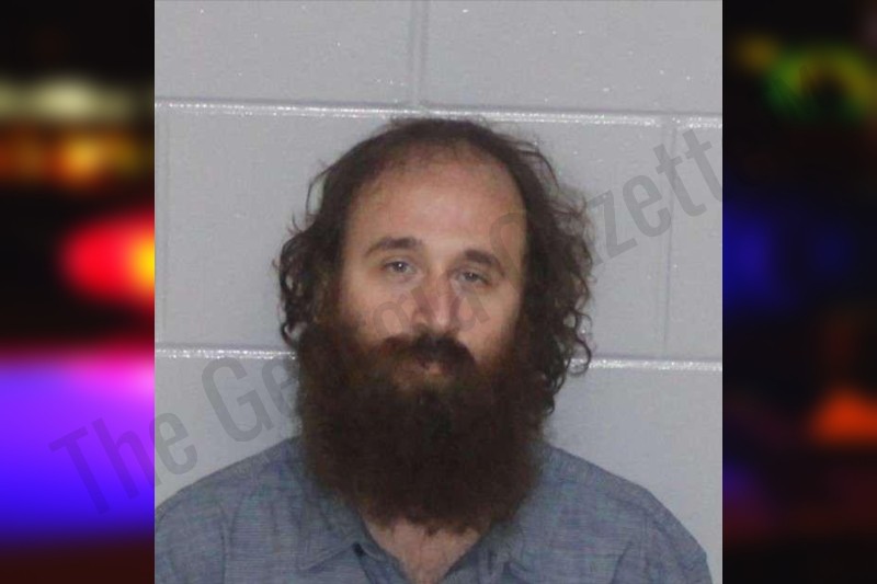 Rodney Hopkins — Morgan County Jail Bookings