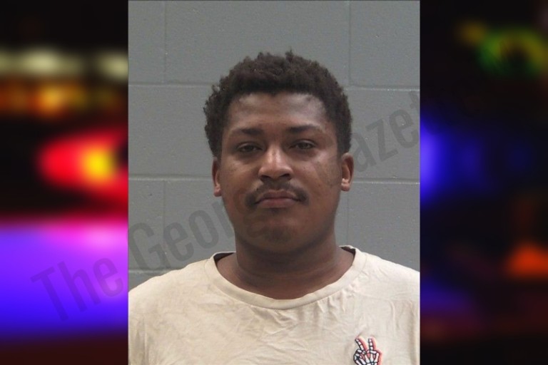 Tylan Horne — Baldwin County Jail Bookings