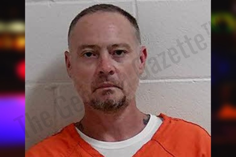 Shane Hoskins — Decatur County Jail Bookings